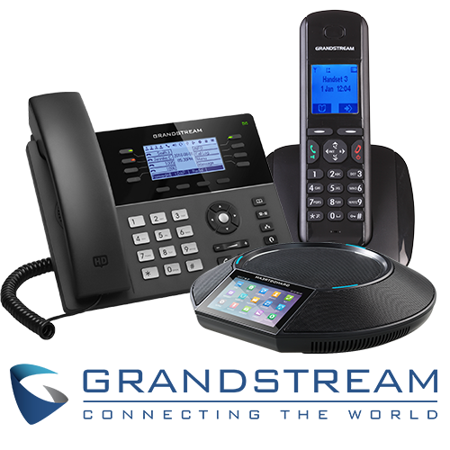Grandstream – Netgeardepot