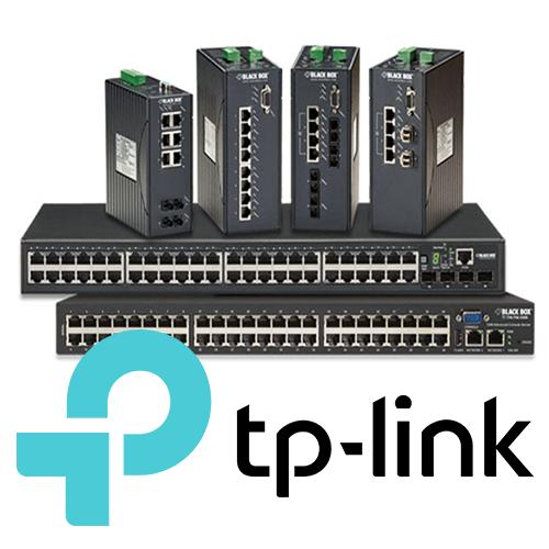 Switch – Netgeardepot